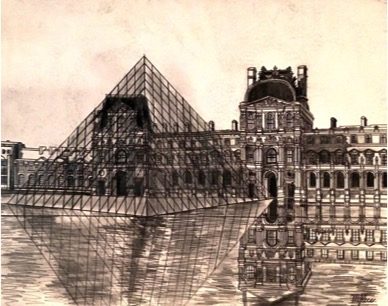 Mason Paris Pyramid – A'nTGrace 才藝展